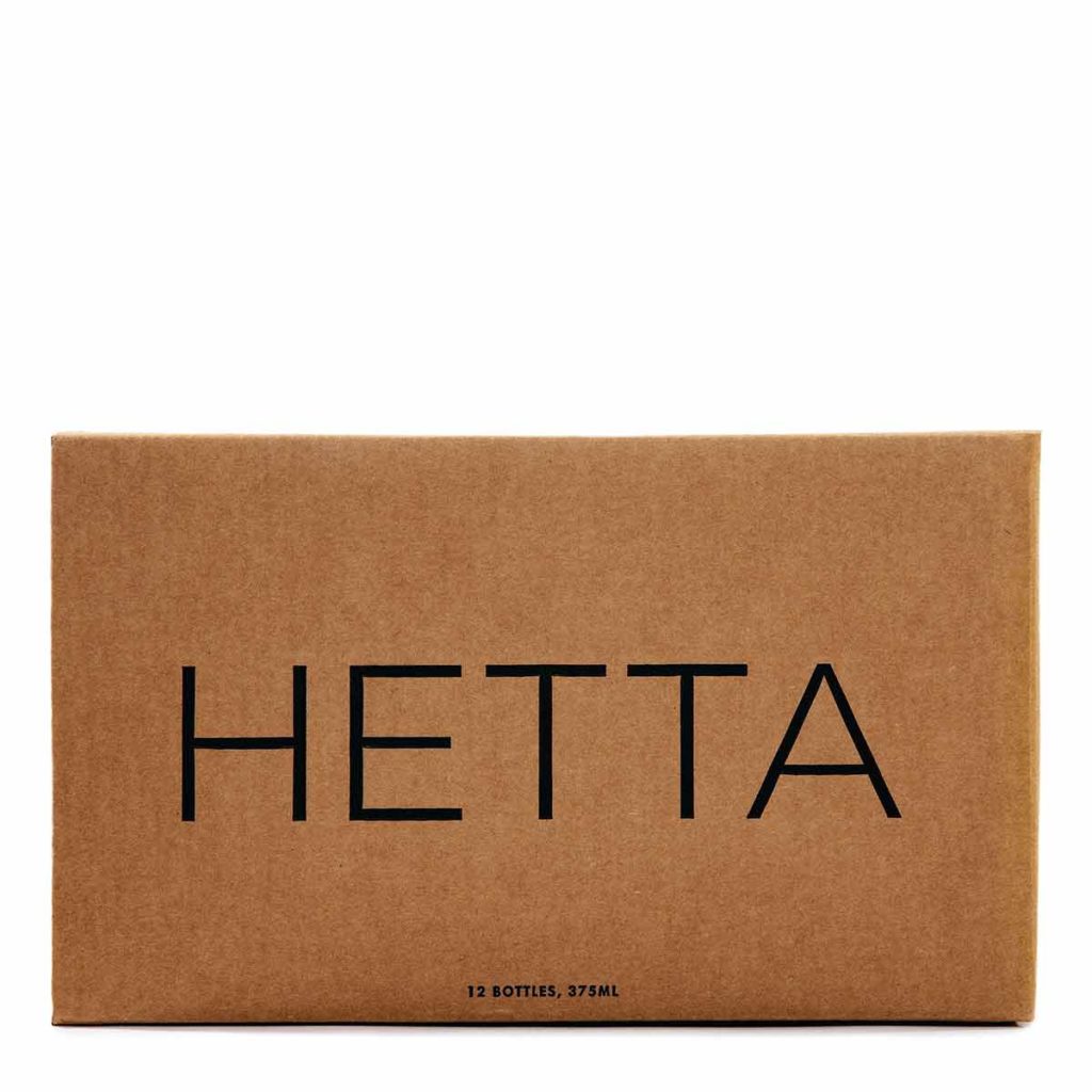 Hetta Glogg 750 ml Bottle – Hetta Glogg